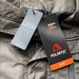 Qor | Jackets & Coats | Qor Jacket | Poshmark